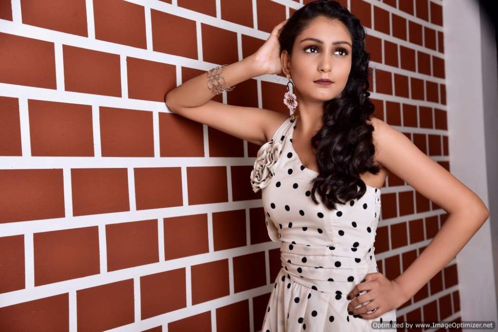 MODEL | Shivani Joshi – Style Hut